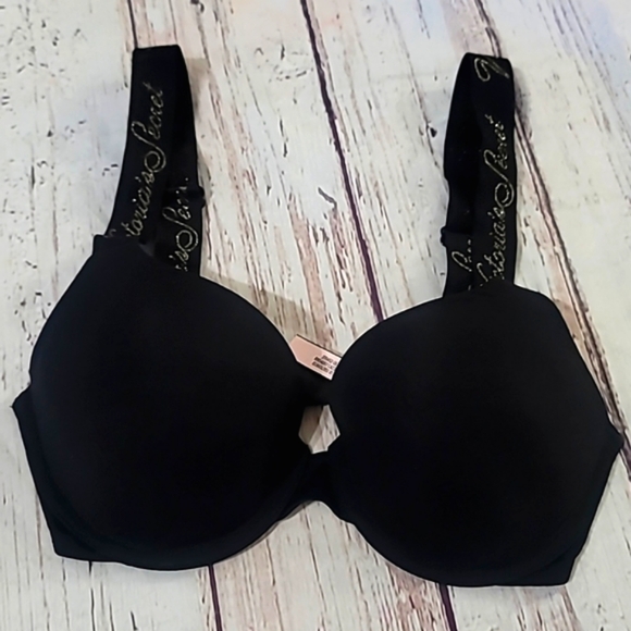 Victoria's Secret | Intimates & Sleepwear | Body Victorias Secret Bra ...